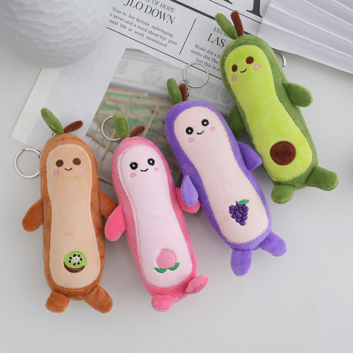 16cm Wholesale Popular Cute Animal Long Plush Toy - UNION SOURCE-TRNDS ...