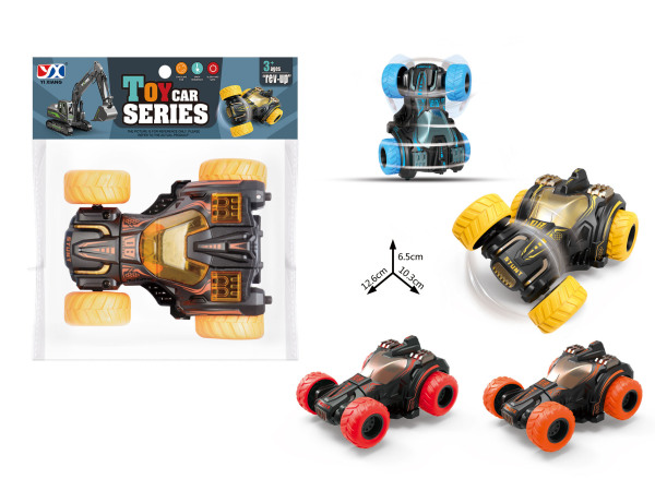New Funny Stunt Car Toys for Kids - UNION SOURCE-TRNDS THE MARKET