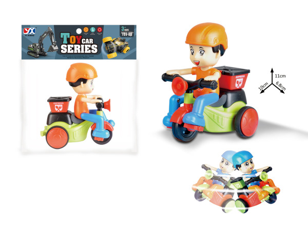 New Funny Stunt Car Toys for Kids - UNION SOURCE-TRNDS THE MARKET