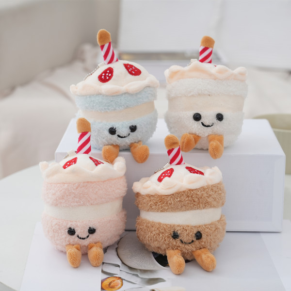 12-15CM China Hot Selling Soft Touch Cute Cartoon Stuffed Toy - UNION ...