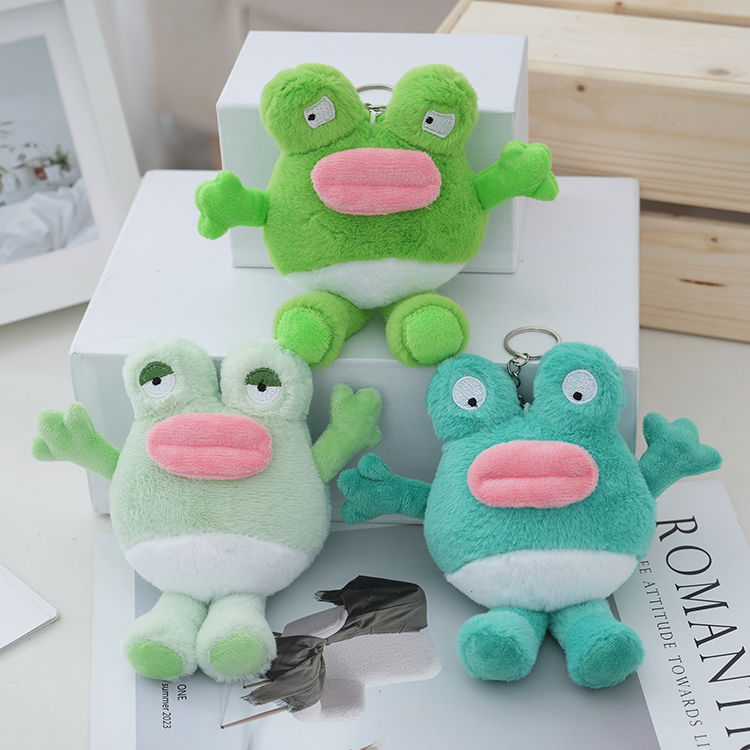 12-15CM China Hot Selling Soft Touch Cute Cartoon Stuffed Toy - UNION ...