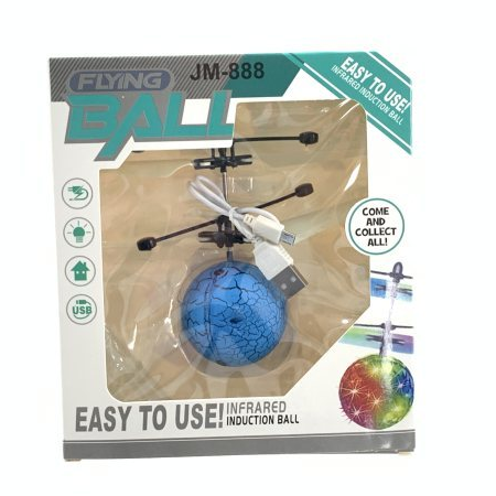 Hot Selling Flying Ball Electric Toy